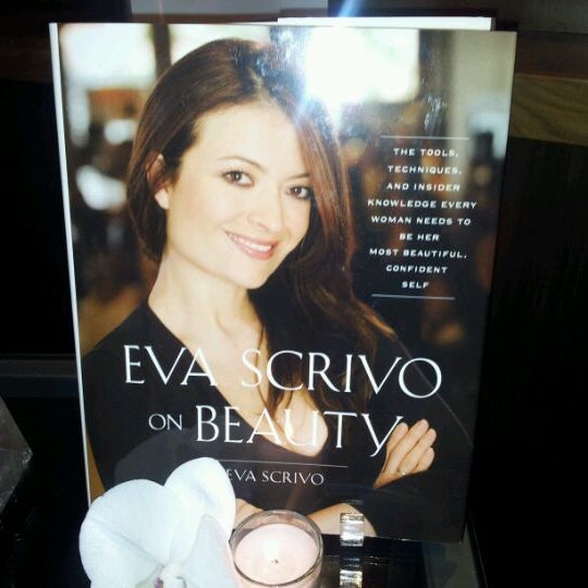 Eva Scrivo Salon - NoHo - New York, NY