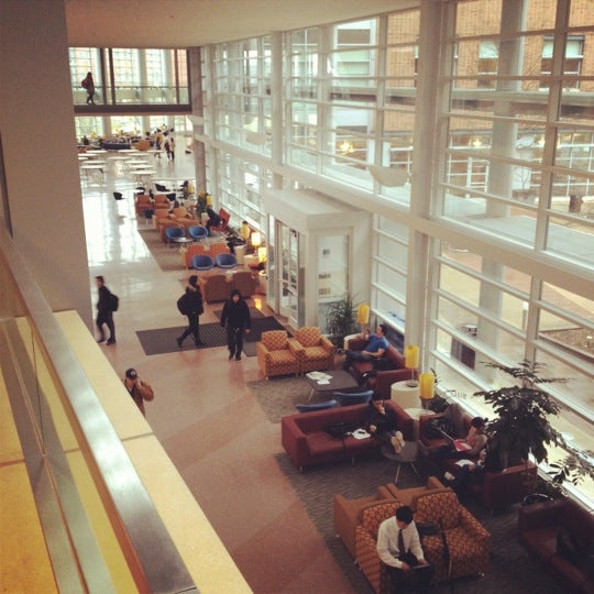 Smeal College of Business - University Park, PA