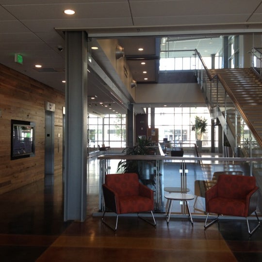 Photos at Olin Engineering Center - College Engineering Building in ...