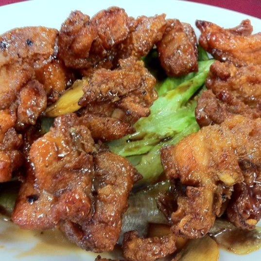 Photos at Restaurant Soon Tong - 14 tips