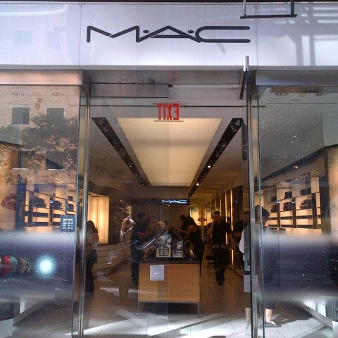 MAC Cosmetics - Cosmetics Shop in New York