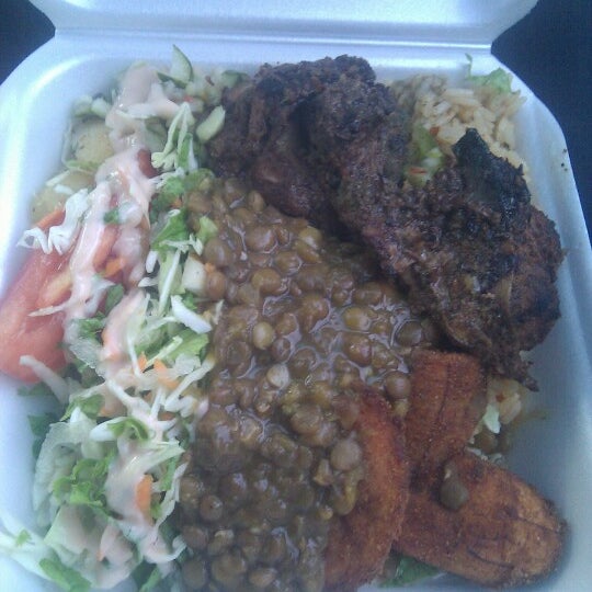 El Pecos Grill - 3 tips