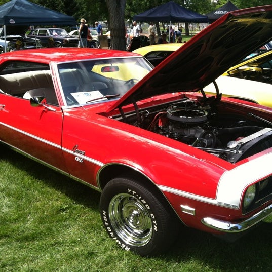 North Park - Billings, MT