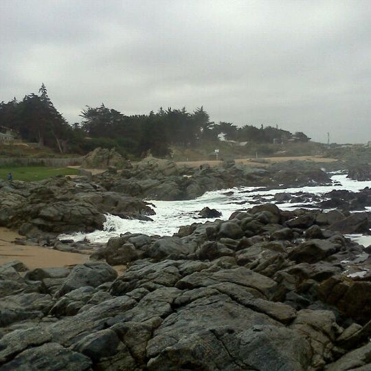Playa Isla Negra - 2 tips from 92 visitors