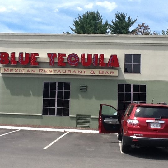 Photos at Blue Tequila Mexican Restaurant (Now Closed) - Mexican Restaurant