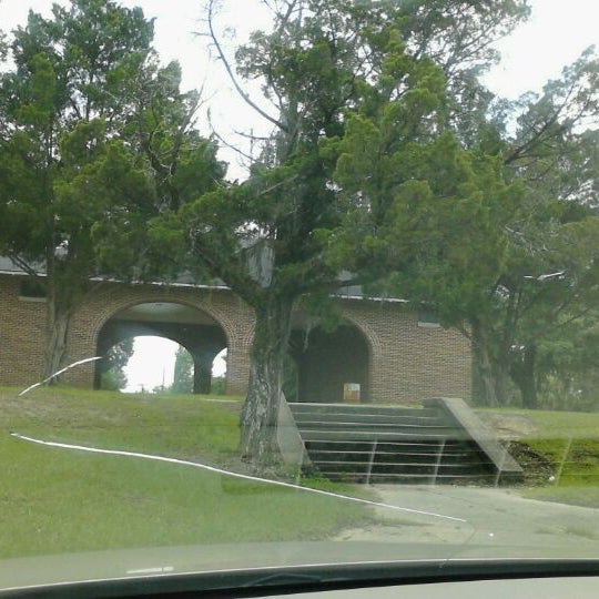 Lyons Park - 33 visitors