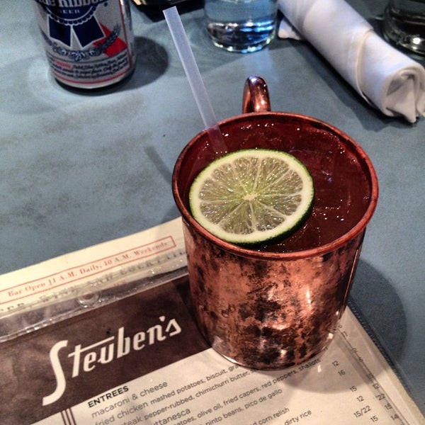 Photos at Steuben's - American Restaurant in Denver