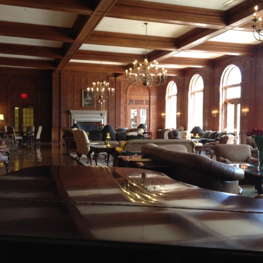 Graham Memorial - University of North Carolina at Chapel Hill - Chapel ...