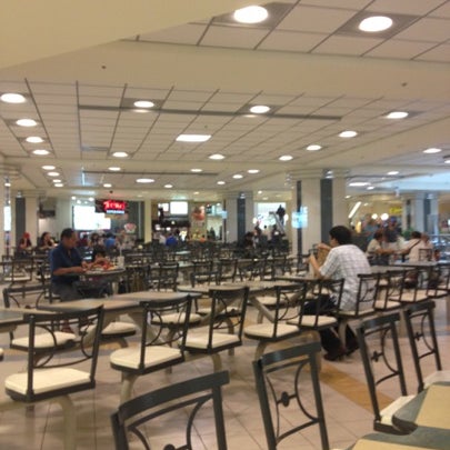 Atrium On Bay Food Court - Toronto, ON