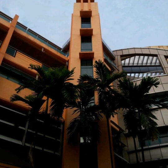 Photos at Bukit Batok East Community Club (CC) - Bukit Batok - 4 tips