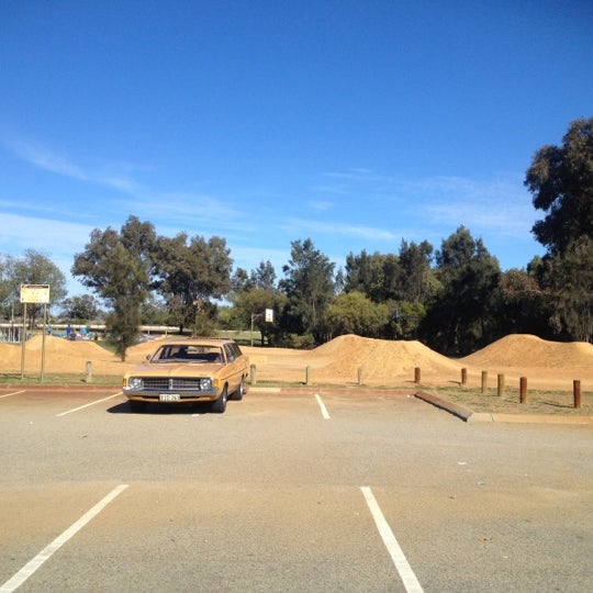 Altone Park Recreation Centre