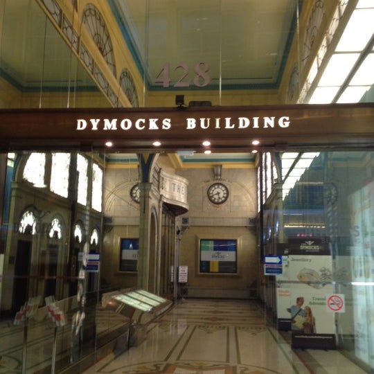 Photos at Dymocks - Sydney City Center - 26 tips