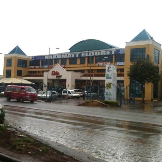 Nakumatt Eldo Center - 10 tips from 330 visitors