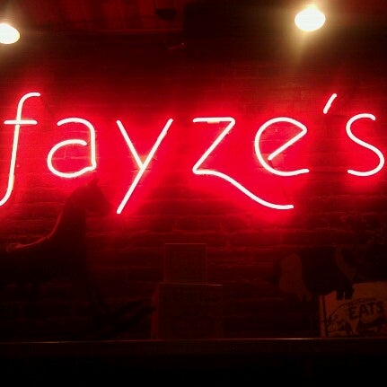 Fayze's - La Crosse, WI