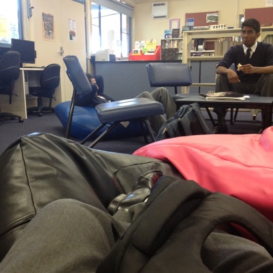 Thomas Hassall Anglican College - 3 tips from 35 visitors