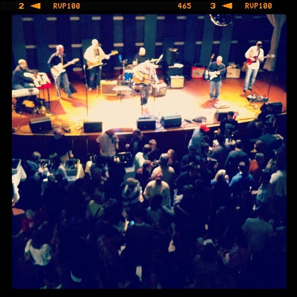 Photos at World Cafe Live - Music Venue in Philadelphia
