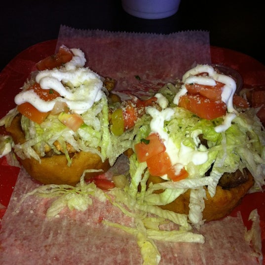 Super Taco - 47 Wicks Rd