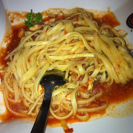 PastaMania - Italian Restaurant