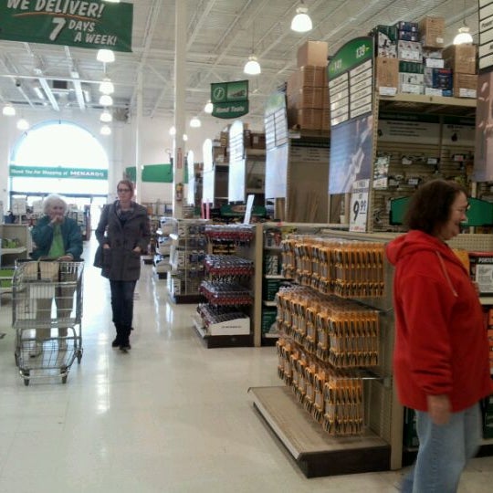 Photos at Menards - 10 tips