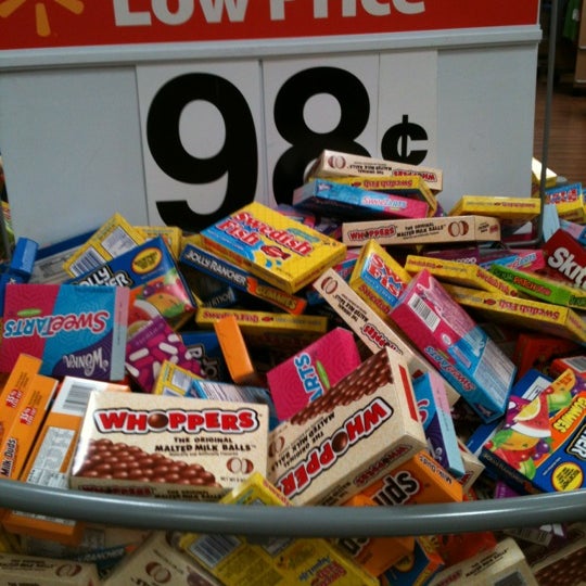 Photos at Walmart Supercenter - Stonecrest - Tega Cay, SC