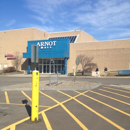 Photos at Arnot Mall - 3300 Chambers Rd