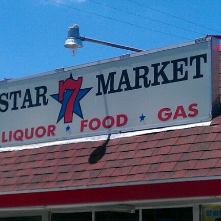 Star 7 Market - Kerman, CA