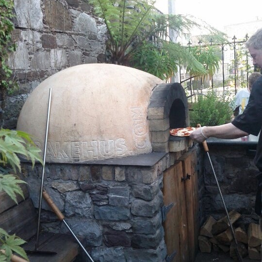 The Sextant (Now Closed) - Cork, Co Cork