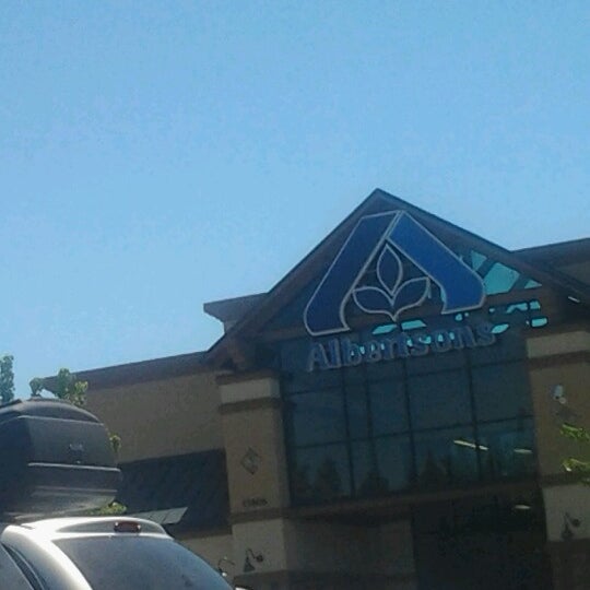 Albertsons - Spokane Valley, WA