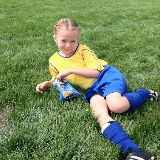 Emory Adams Park - 2 tips