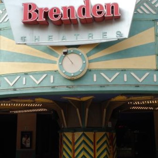 Photos at Brenden Theatres Modesto 18 - Modesto, CA