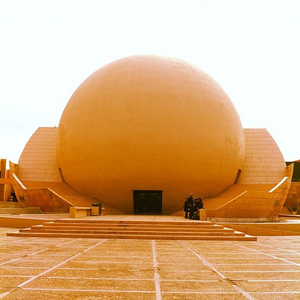 Tijuana Cultural Center