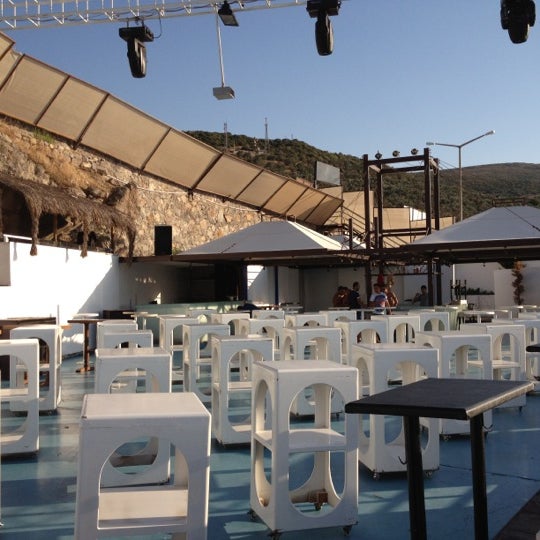 Baby Beach Club - 117 tips