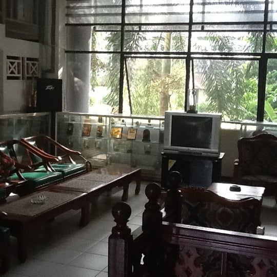 Bappeda Provinsi Kalbar