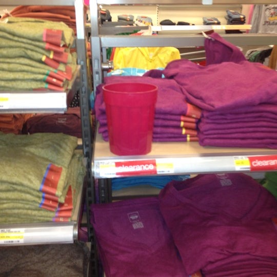 Photos at Target - Davis, CA