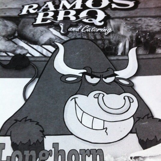 Photos at Ramos BBQ - BBQ Joint