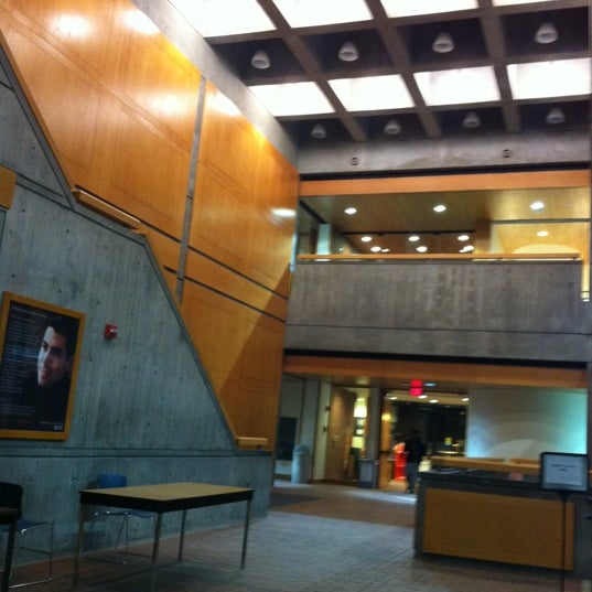 Saunders College of Business - 12 tips from 766 visitors