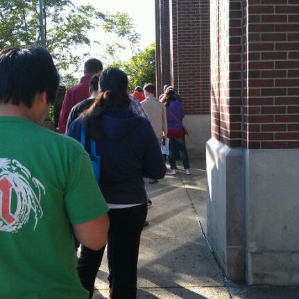 Photos at NJ Motor Vehicle Commission (DMV) - Journal Square - Jersey ...