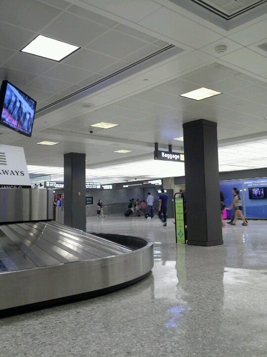 Washington Dulles International Airport IAD 1461 Tips From 223945