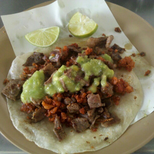 Photos at Tacos Lomas De Sotelo - Taco Place in Miguel Hidalgo