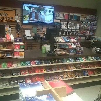 Photos at Houston Community College - Eastside Campus Bookstore ...