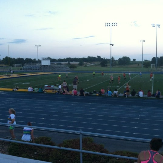 Bruce Jenner Sports Complex - Lamoni, IA