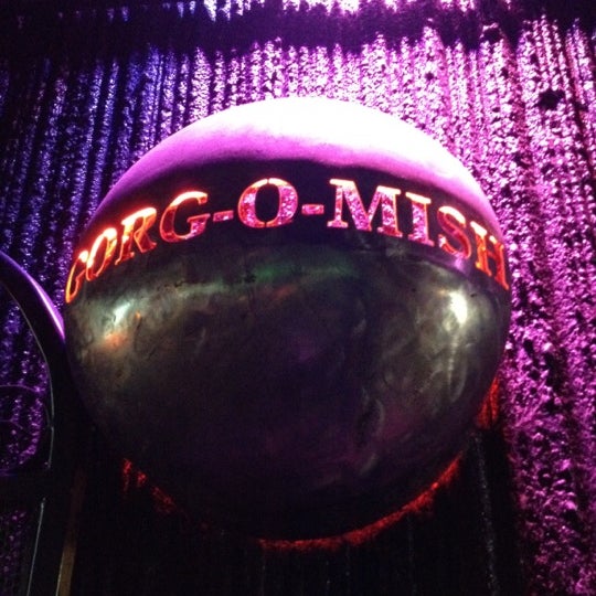 Gorgomish - Downtown Vancouver - 698 Smithe St