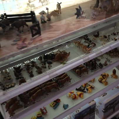 @Baroue_Kuwait - Toy Store in العاصمه‎