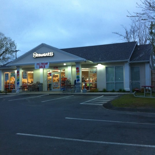 Stewart's Shops - Convenience Store in Albany