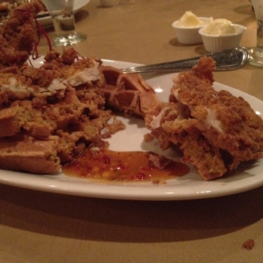 Hidden Gems in Baton Rouge