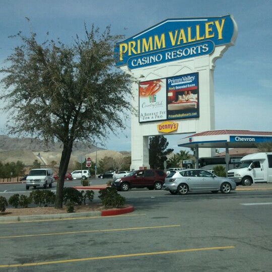 The Lotto Store at Primm - Nipton, CA