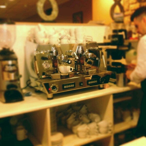 Crofters Tea Rooms - Tea Room