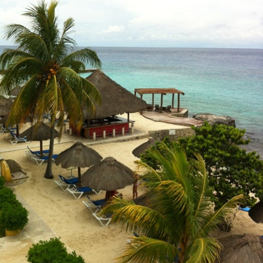 Playa Azul - 37 tips