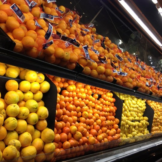Supermercados Rey - Centennial Mall