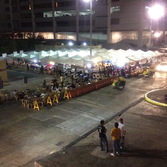 Banchetto (Now Closed) - Mandaluyong District 2 - 153 tips